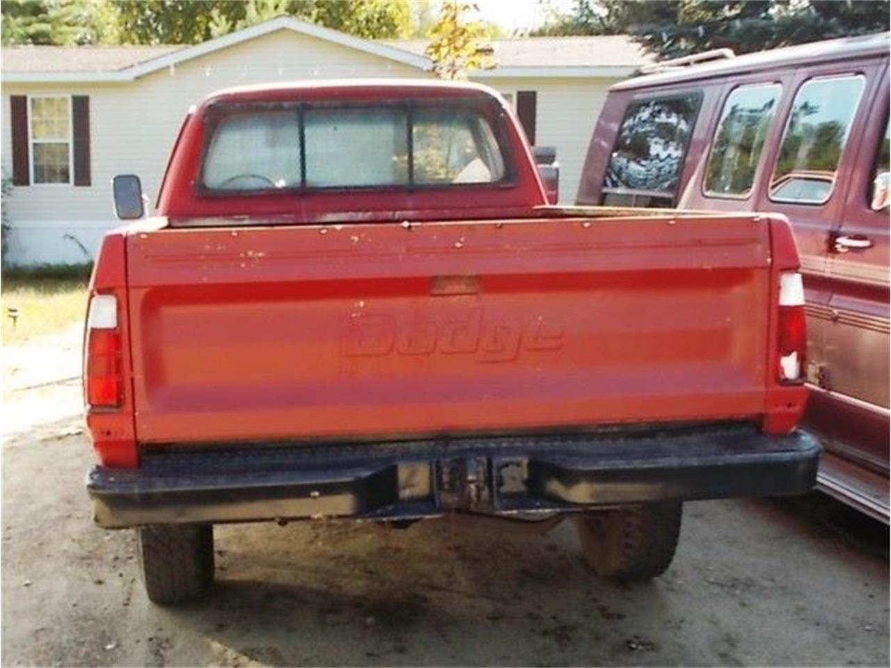 1977 Dodge Power Wagon for Sale | ClassicCars.com | CC-1120742