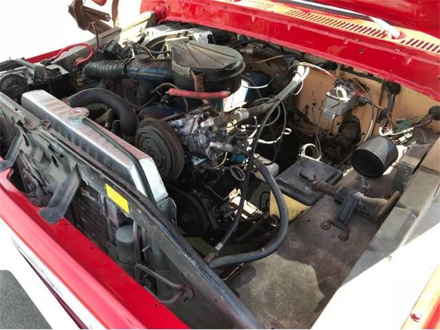 1978 Ford F100 for Sale | ClassicCars.com | CC-1127674