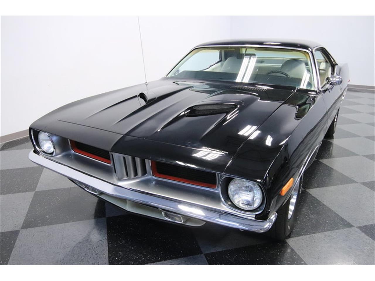 1972 Plymouth Cuda for Sale | ClassicCars.com | CC-1127820