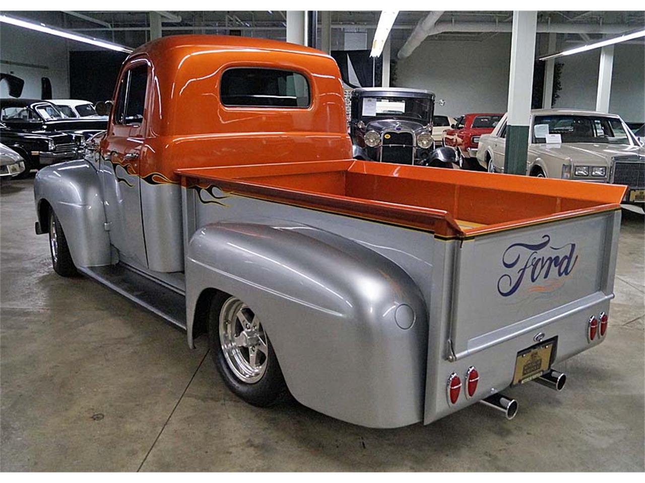 1948 Ford F100 for Sale | ClassicCars.com | CC-1128291
