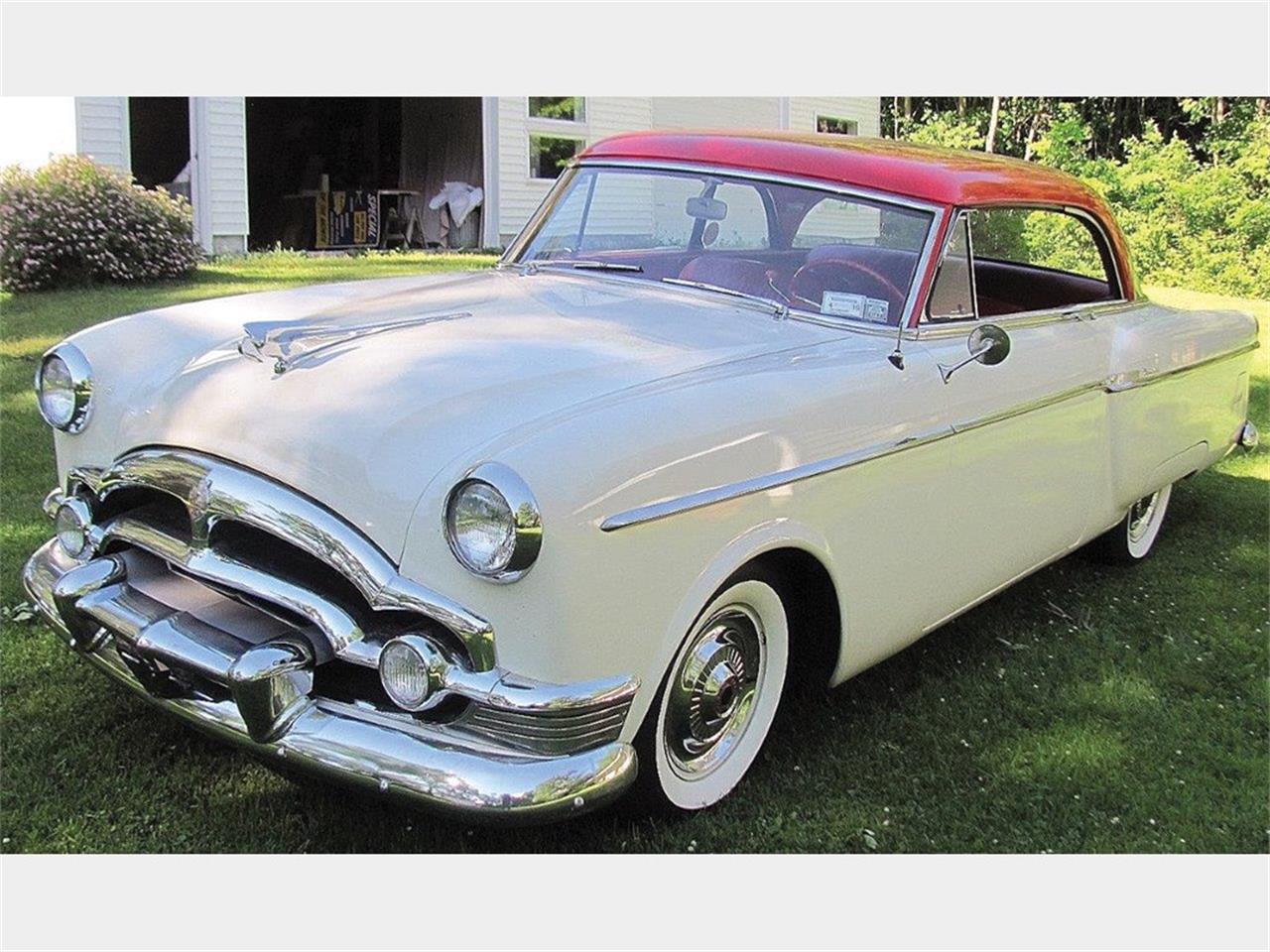 1954 Packard Clipper for Sale | ClassicCars.com | CC-1128838