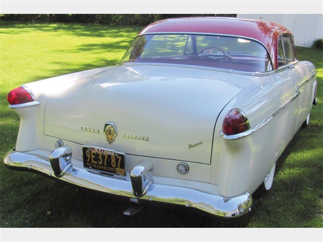 1954 Packard Clipper for Sale | ClassicCars.com | CC-1128838