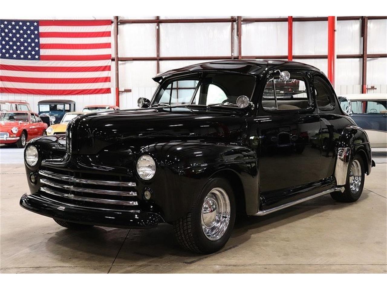 1948 Ford Coupe for Sale | ClassicCars.com | CC-1128946
