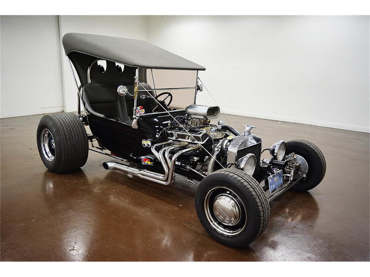 1926 Ford T Bucket for Sale | ClassicCars.com | CC-1129024