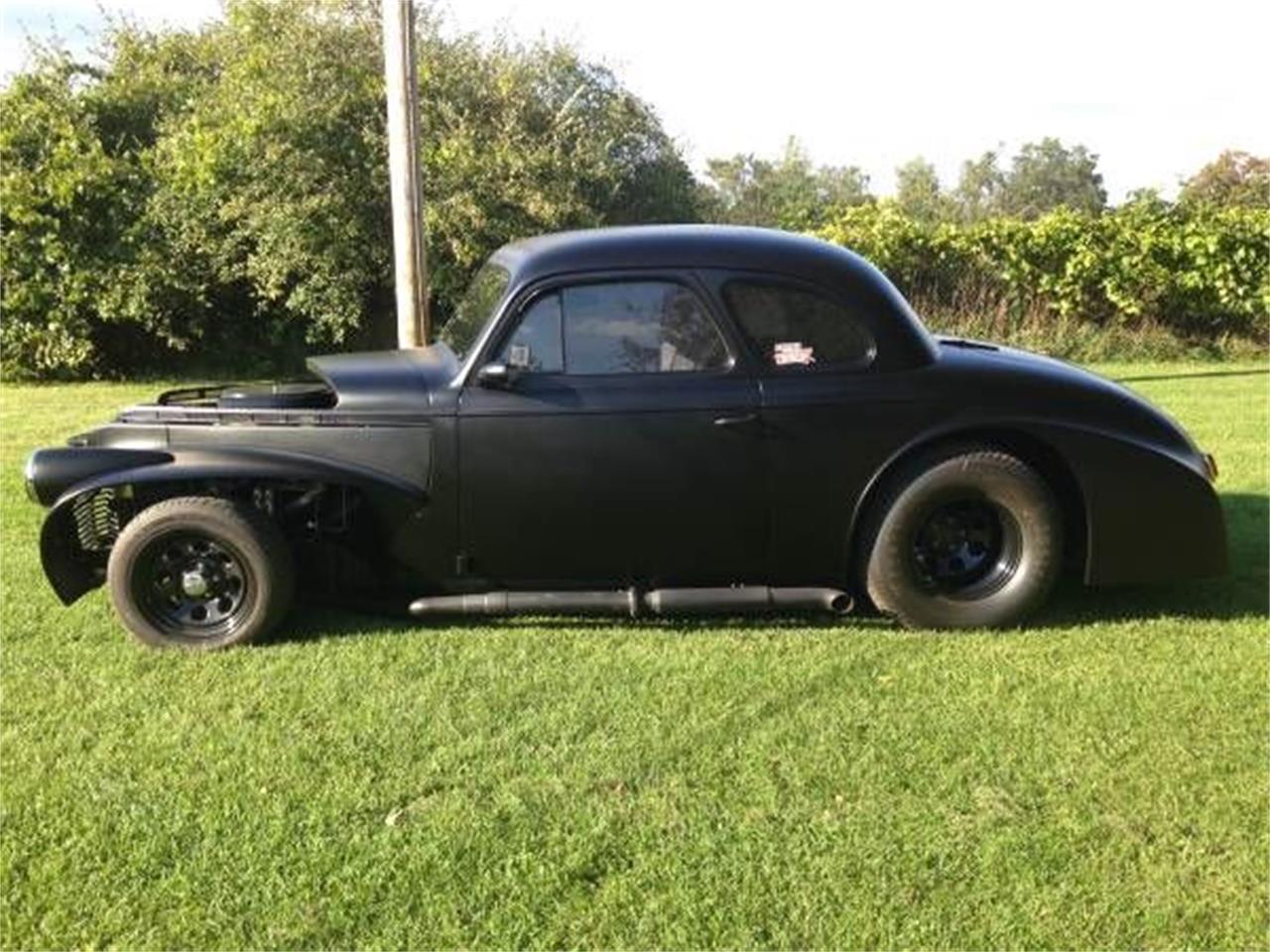 1940 Chevrolet Coupe for Sale | ClassicCars.com | CC-1120910