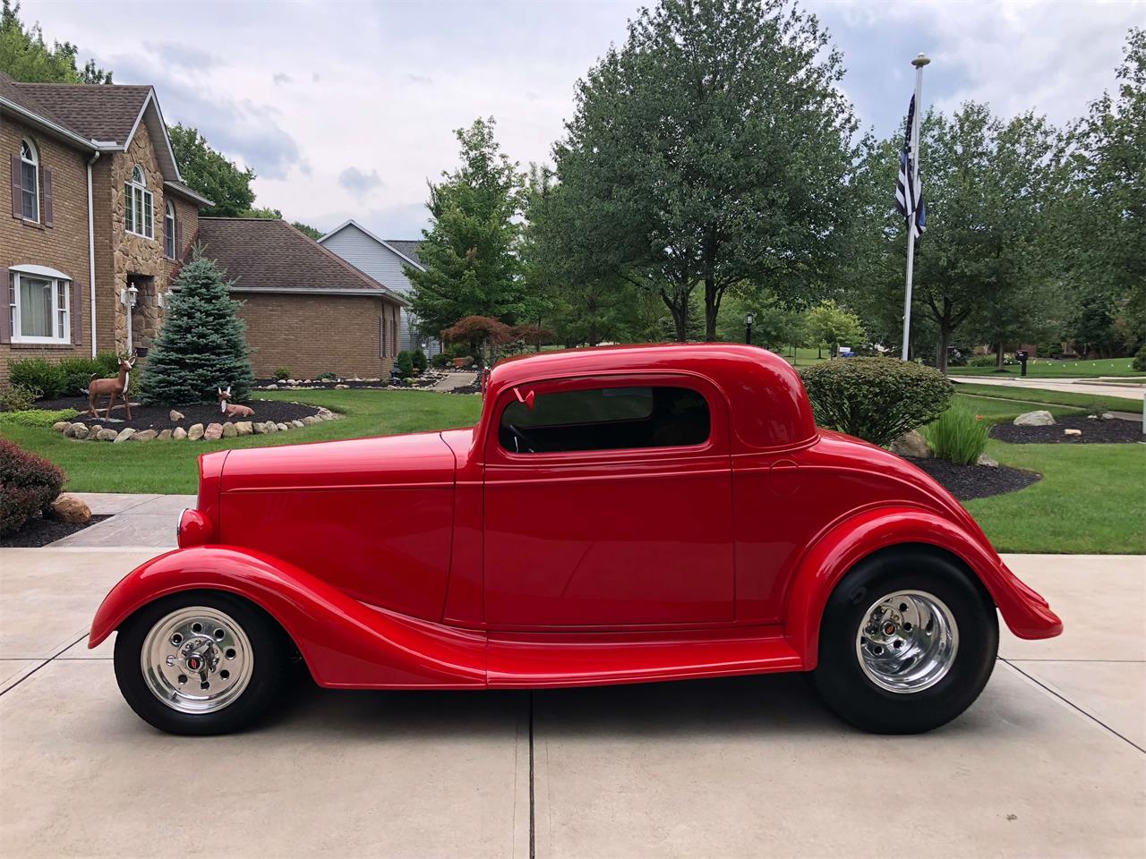 Interesting Street Rods For Sale Ohio Photos