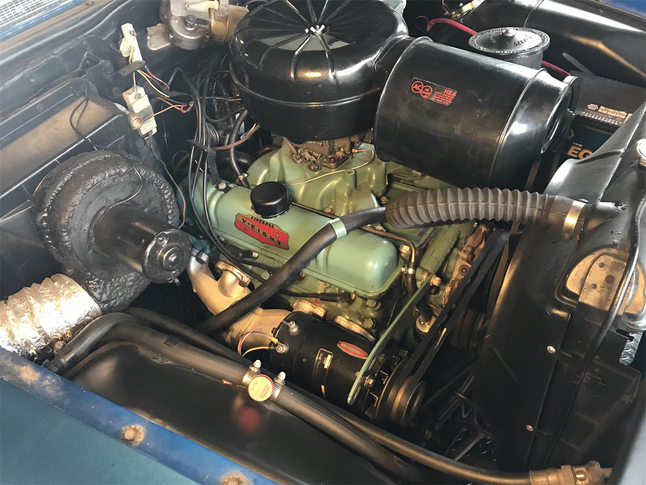 1956 Buick Roadmaster for Sale | ClassicCars.com | CC-1129175