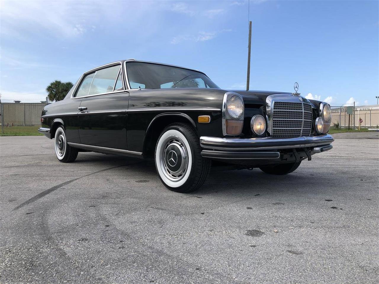 1971 Mercedes-Benz 250C for Sale | ClassicCars.com | CC-1129477
