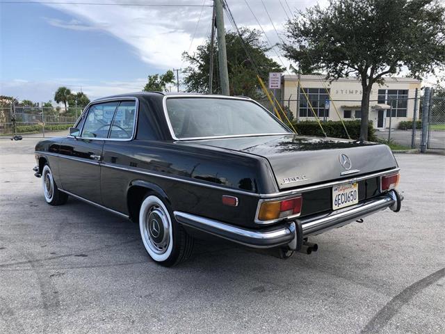 1971 Mercedes-Benz 250C for Sale | ClassicCars.com | CC-1129477