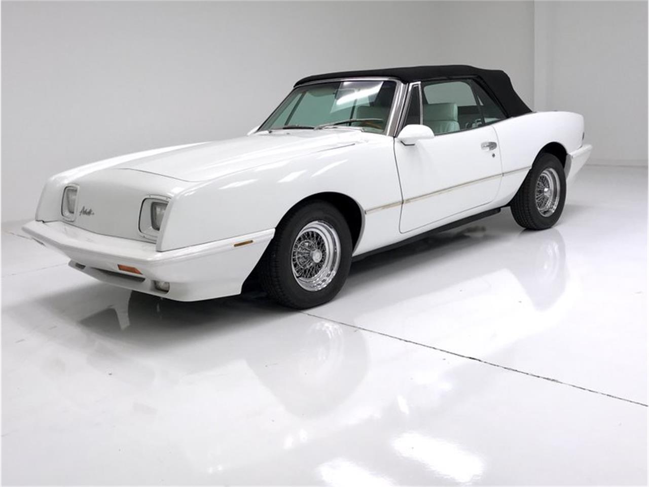 1988 Avanti Avanti for Sale | ClassicCars.com | CC-1129647