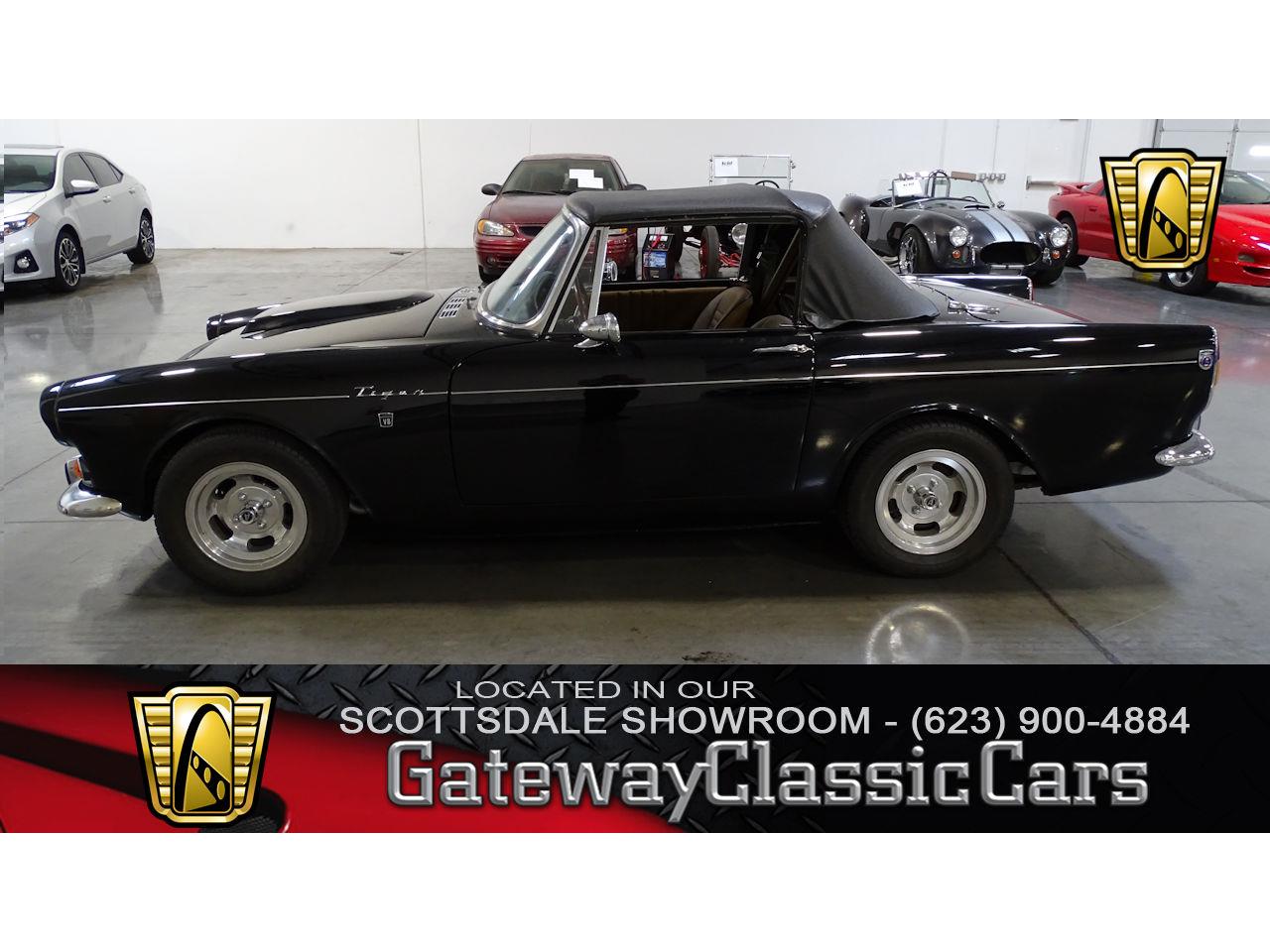 1968 Sunbeam Tiger for Sale | ClassicCars.com | CC-1129790