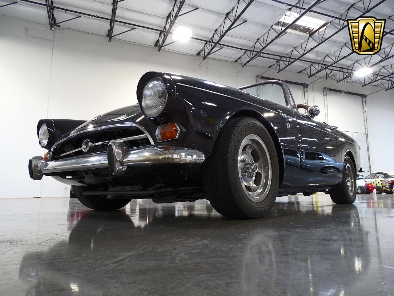 1968 Sunbeam Tiger for Sale | ClassicCars.com | CC-1129790
