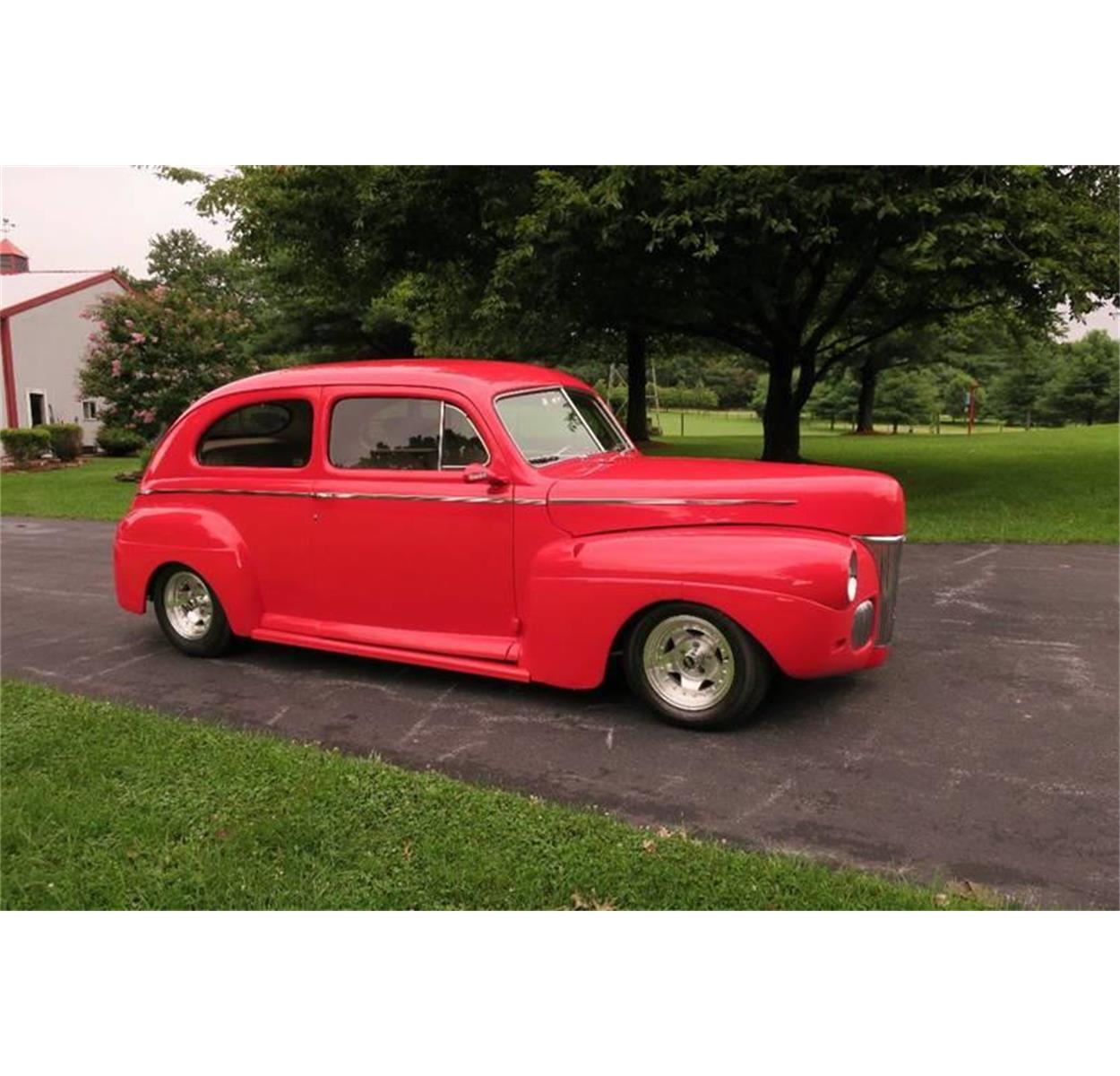 1941 Ford Super Deluxe for Sale | ClassicCars.com | CC-1129874