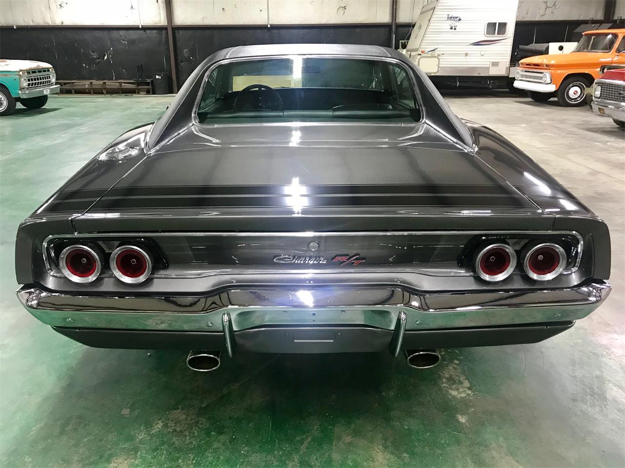 1968 Dodge Charger for Sale | ClassicCars.com | CC-1129959