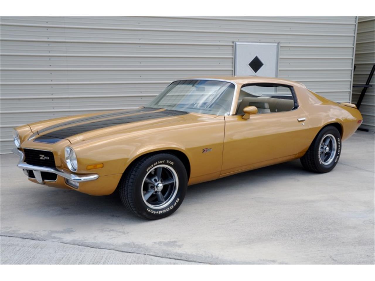1970 Chevrolet Camaro for Sale | ClassicCars.com | CC-1129991