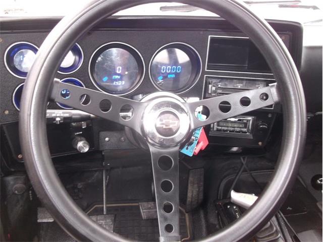 1981 Chevrolet C10 for Sale | ClassicCars.com | CC-1131006