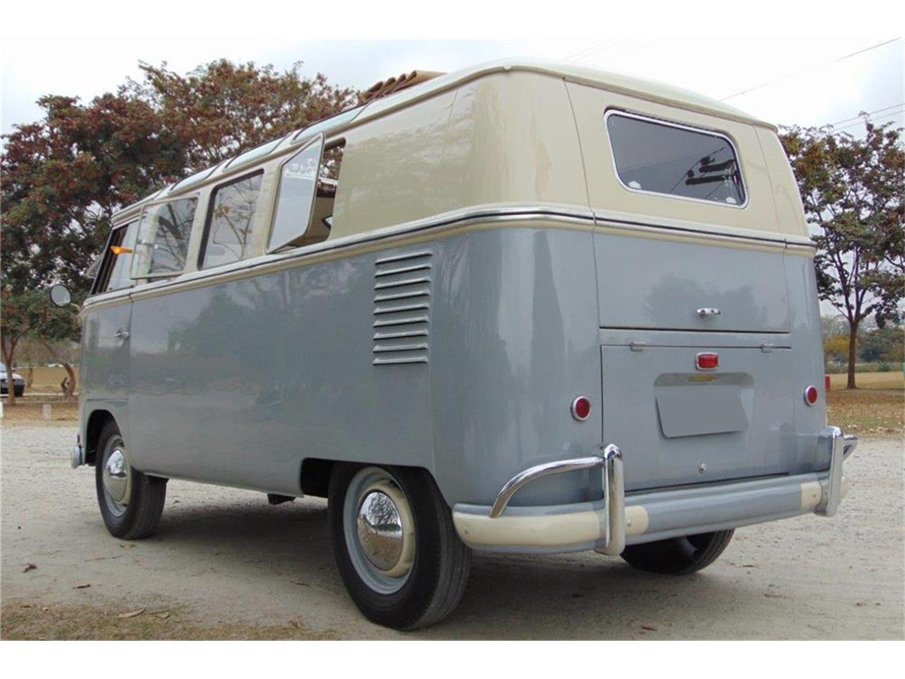 1959 Volkswagen Bus for Sale | ClassicCars.com | CC-1132191