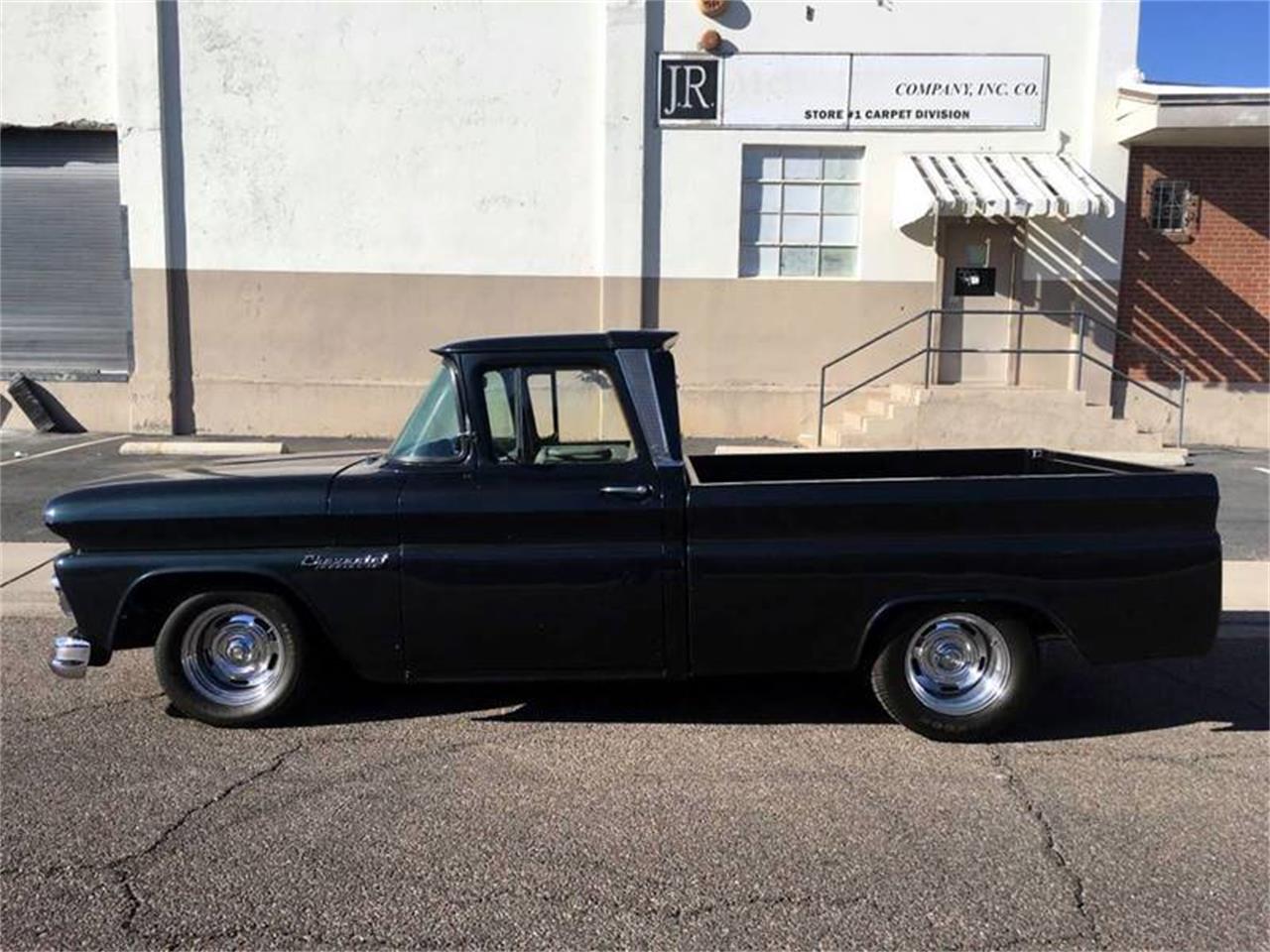 1960 Chevrolet Apache for Sale | ClassicCars.com | CC-1132228