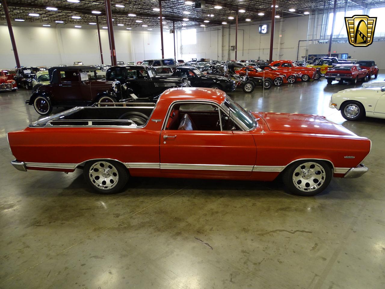 1967 Ford Ranchero for Sale | ClassicCars.com | CC-1132324