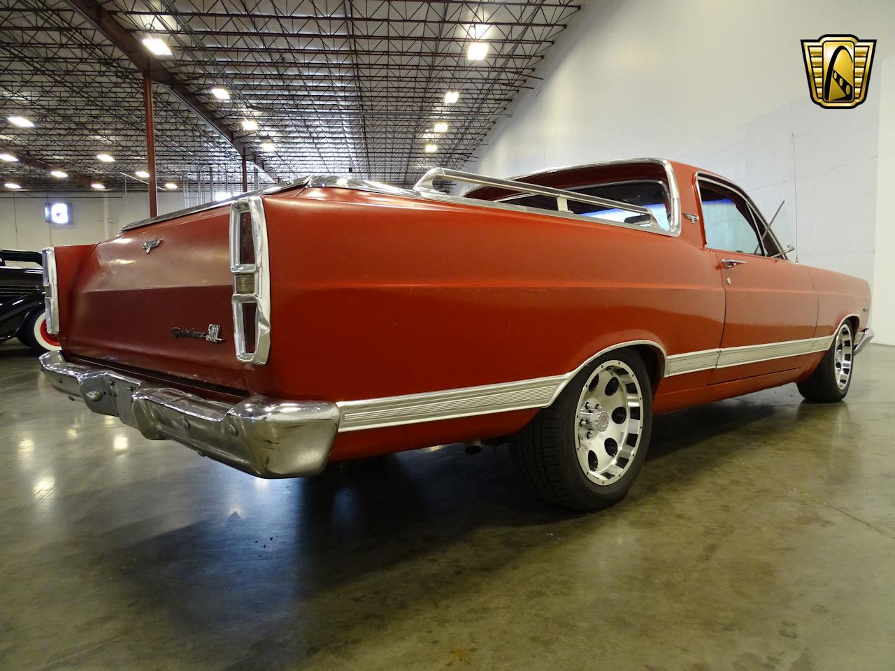1967 Ford Ranchero for Sale | ClassicCars.com | CC-1132324