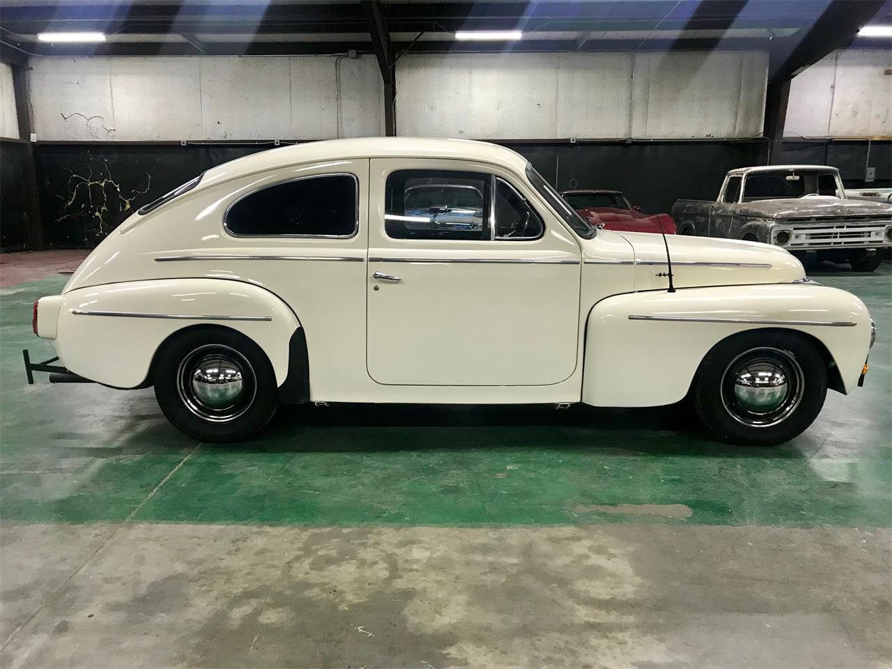 1964 Volvo PV544 for Sale | ClassicCars.com | CC-1132504