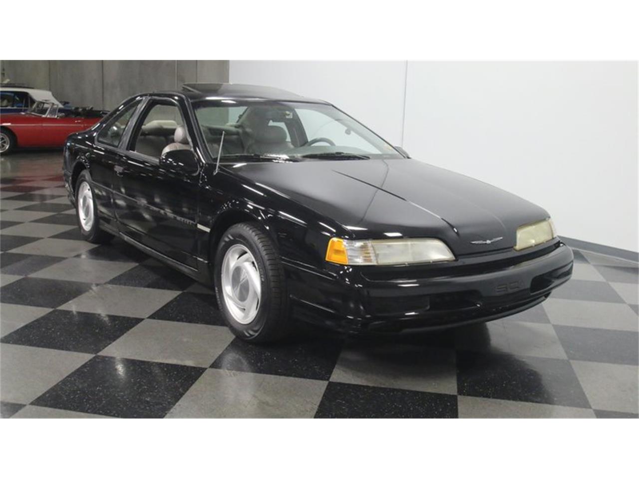 1991 Ford Thunderbird for Sale | ClassicCars.com | CC-1132559