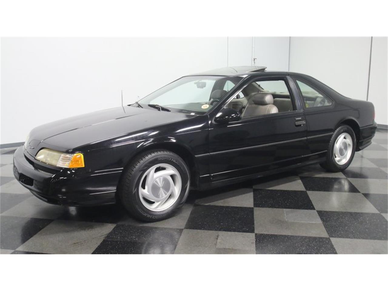 1991 Ford Thunderbird for Sale | ClassicCars.com | CC-1132559
