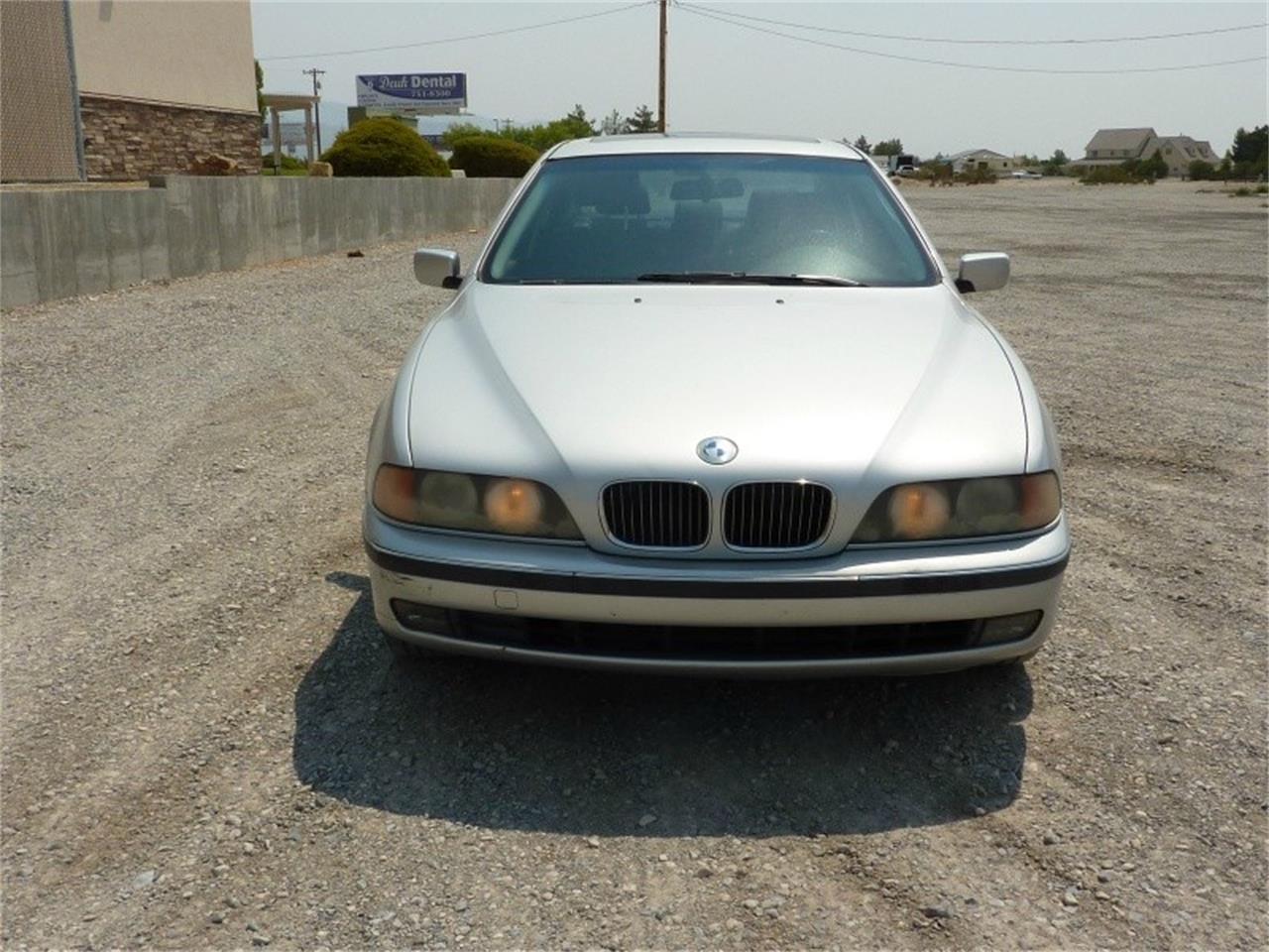 1999 BMW 5 Series for Sale | ClassicCars.com | CC-1132652