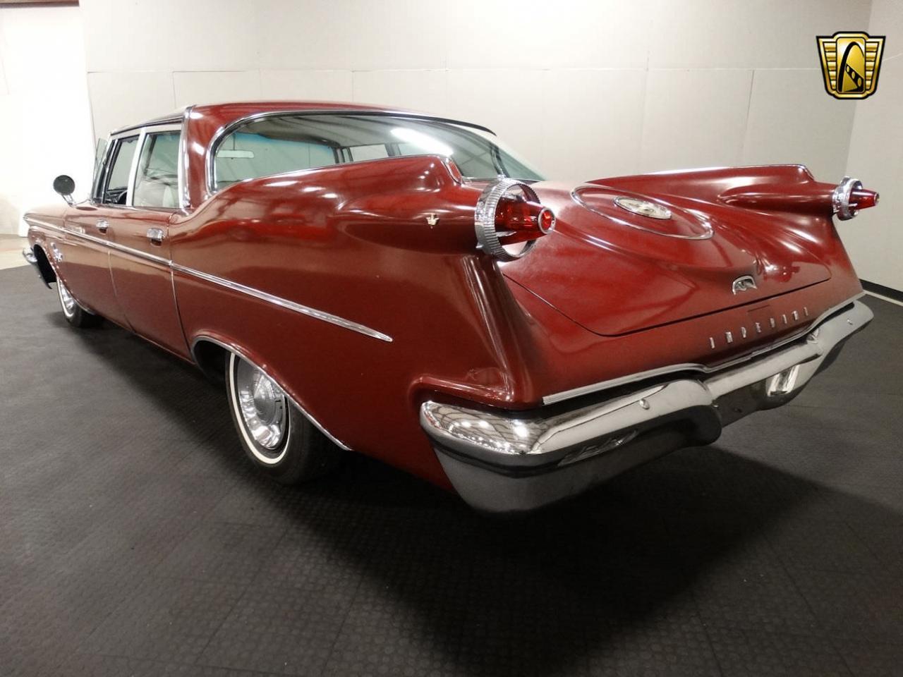 1960 Chrysler Imperial for Sale | ClassicCars.com | CC-1133004