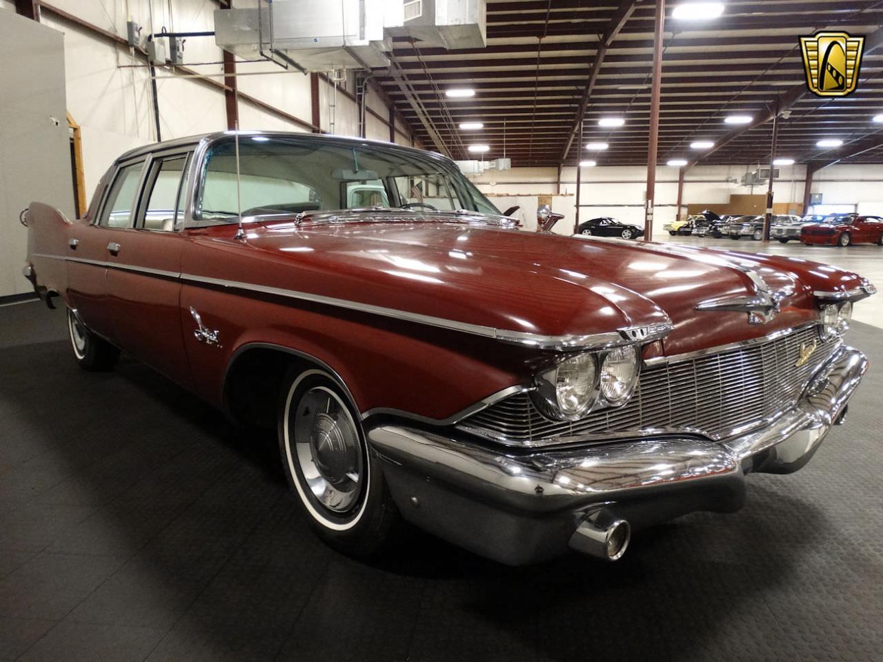 1960 Chrysler Imperial for Sale | ClassicCars.com | CC-1133004