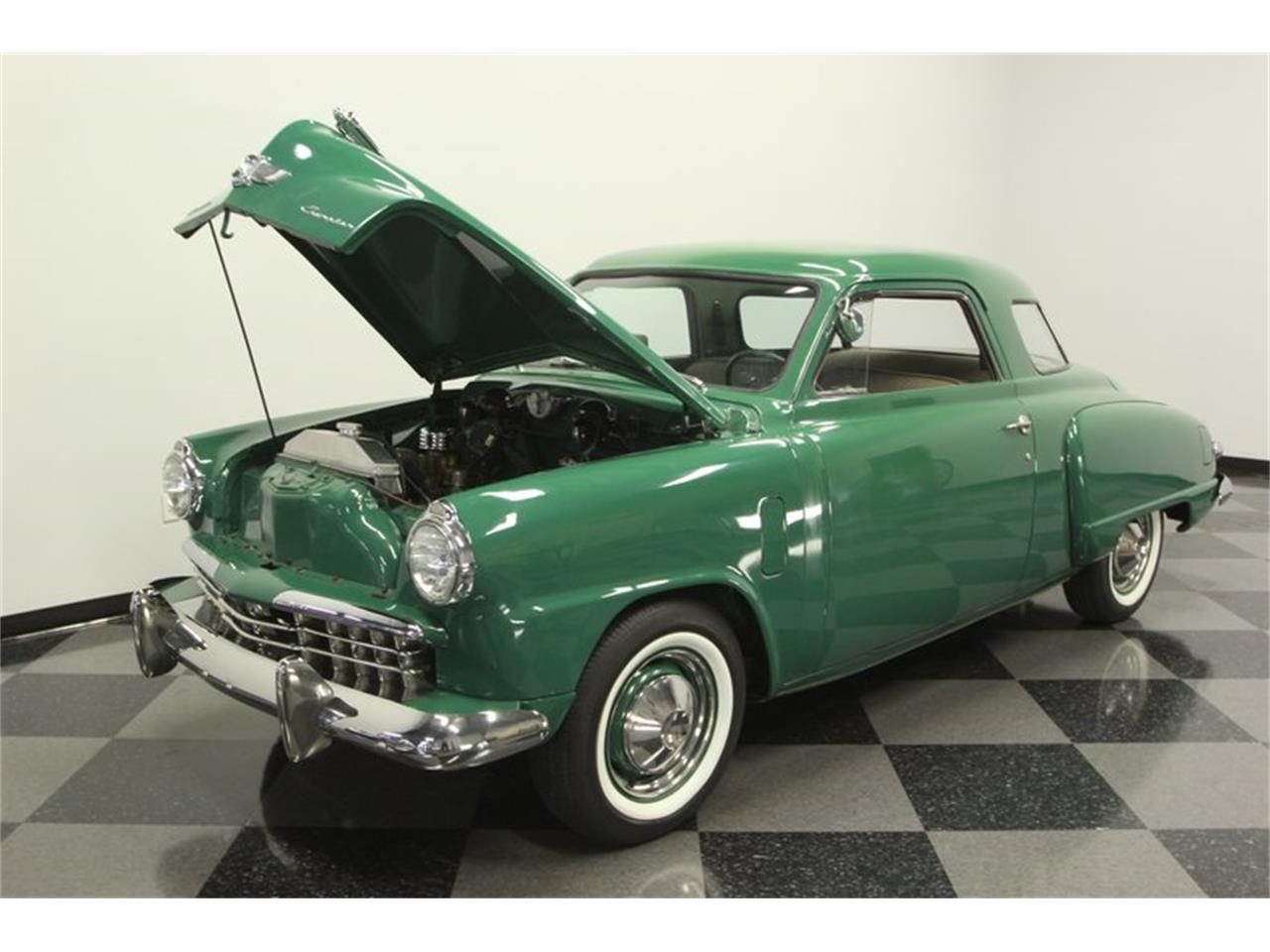 1949 Studebaker Champion for Sale | ClassicCars.com | CC-1130316