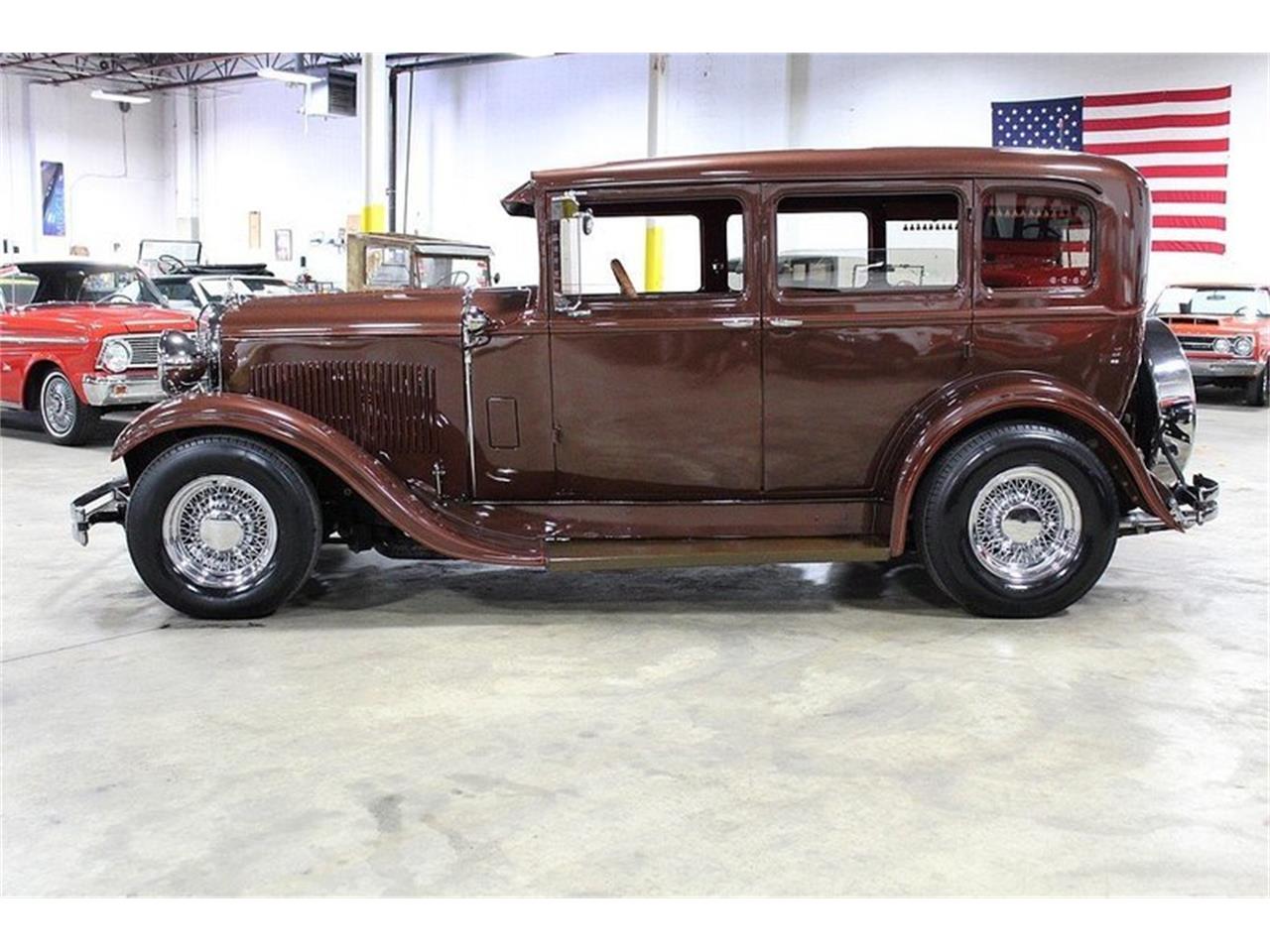 1929 Dodge Sedan for Sale | ClassicCars.com | CC-1133687