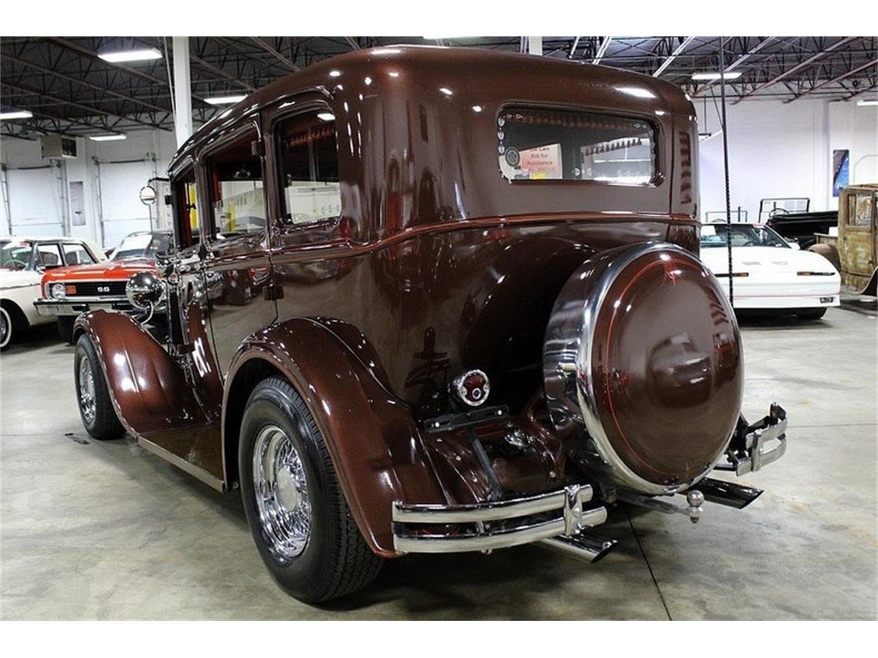 1929 Dodge Sedan for Sale | ClassicCars.com | CC-1133687