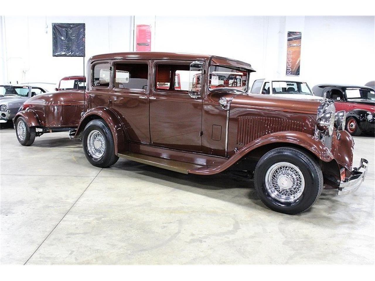 1929 Dodge Sedan for Sale | ClassicCars.com | CC-1133687