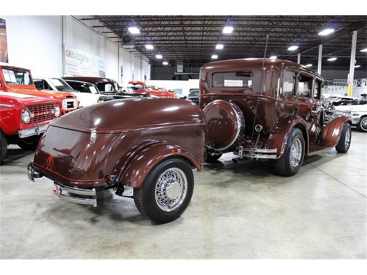 1929 Dodge Sedan for Sale | ClassicCars.com | CC-1133687