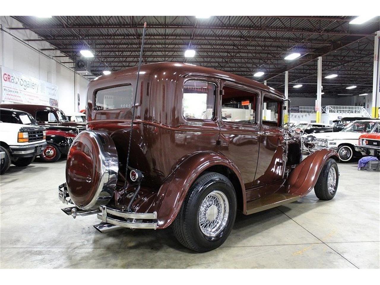 1929 Dodge Sedan for Sale | ClassicCars.com | CC-1133687