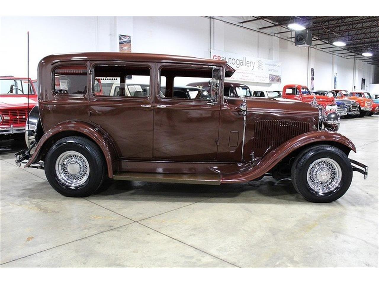 1929 Dodge Sedan for Sale | ClassicCars.com | CC-1133687