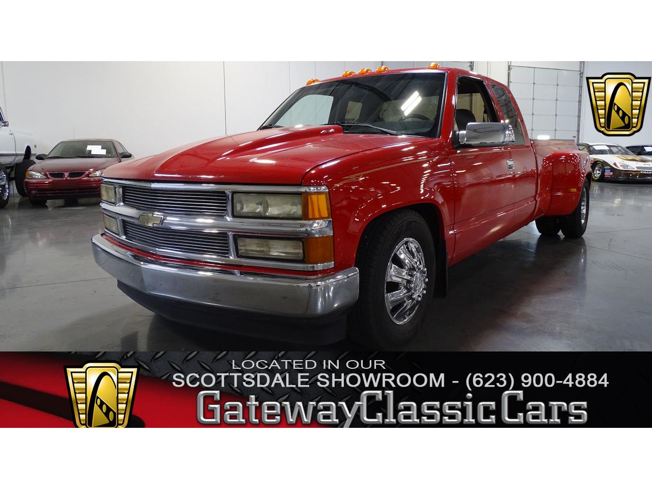 1992 Chevrolet 3500 for Sale | ClassicCars.com | CC-1133751