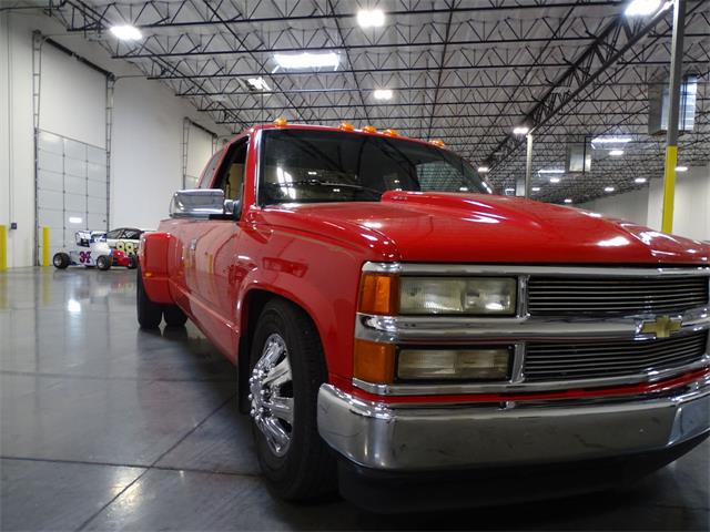1992 Chevrolet 3500 for Sale | ClassicCars.com | CC-1133751