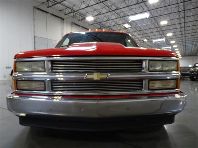 1992 Chevrolet 3500 for Sale | ClassicCars.com | CC-1133751