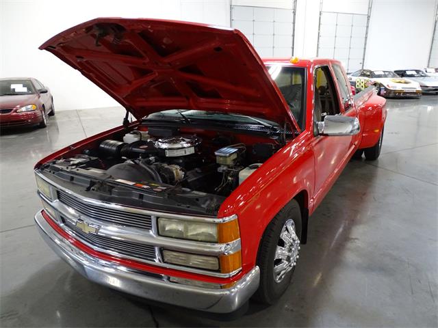 1992 Chevrolet 3500 for Sale | ClassicCars.com | CC-1133751