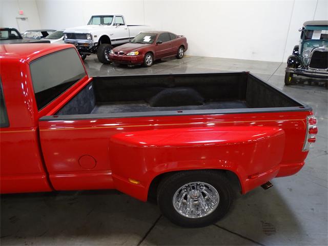 1992 Chevrolet 3500 for Sale | ClassicCars.com | CC-1133751