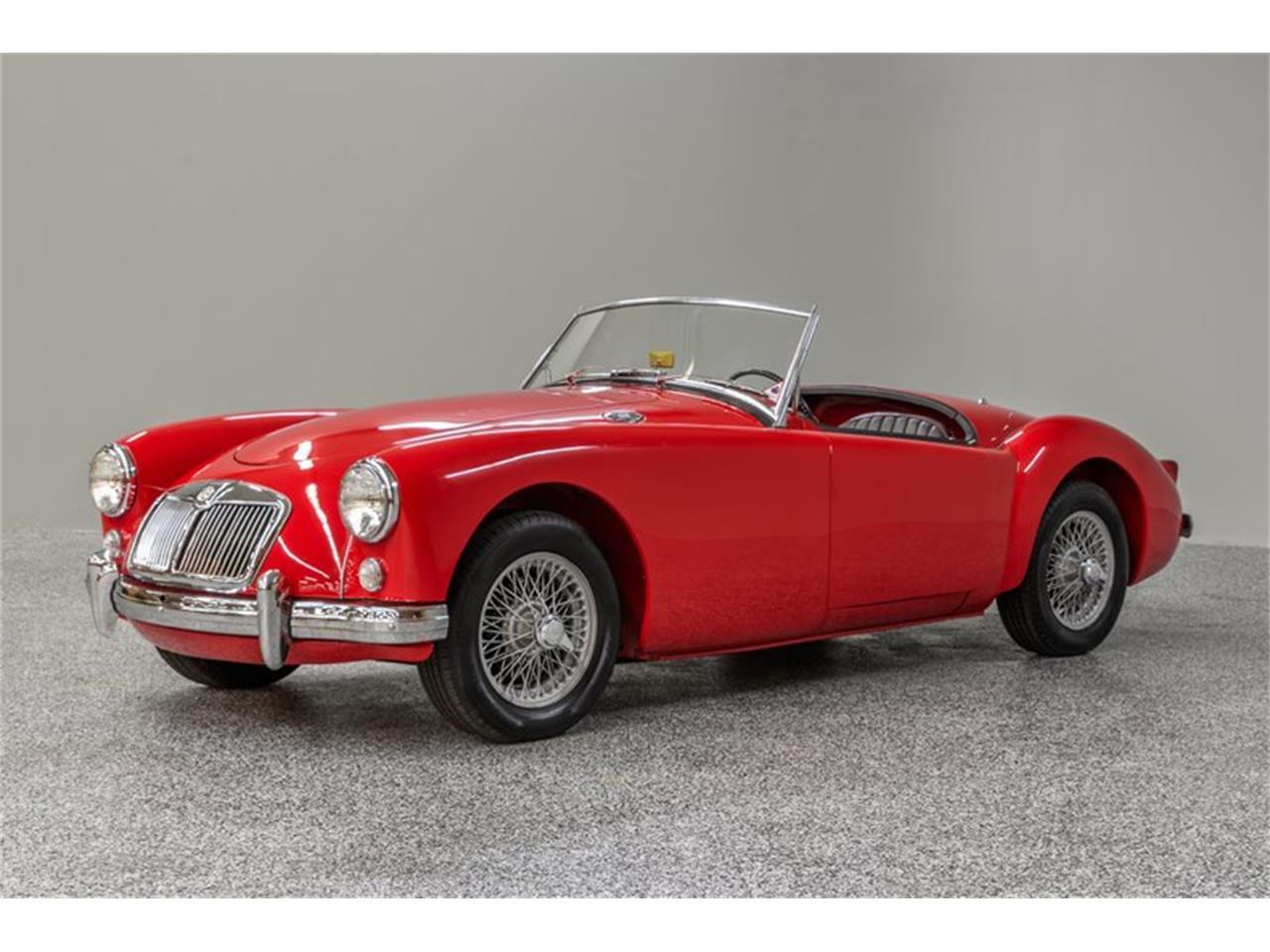 1957 MG Antique for Sale | ClassicCars.com | CC-1134101