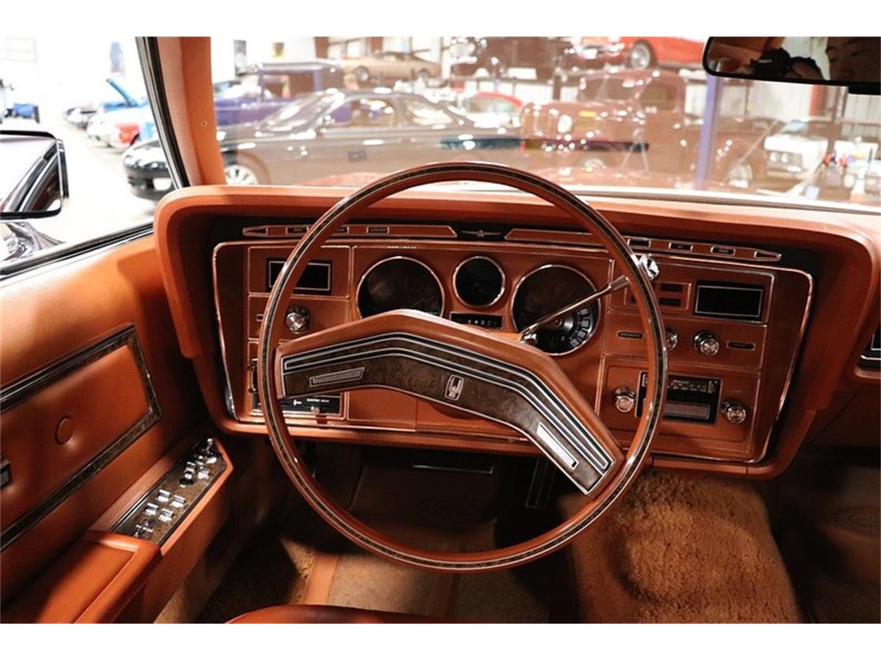 1975 Ford Thunderbird for Sale | ClassicCars.com | CC-1134441