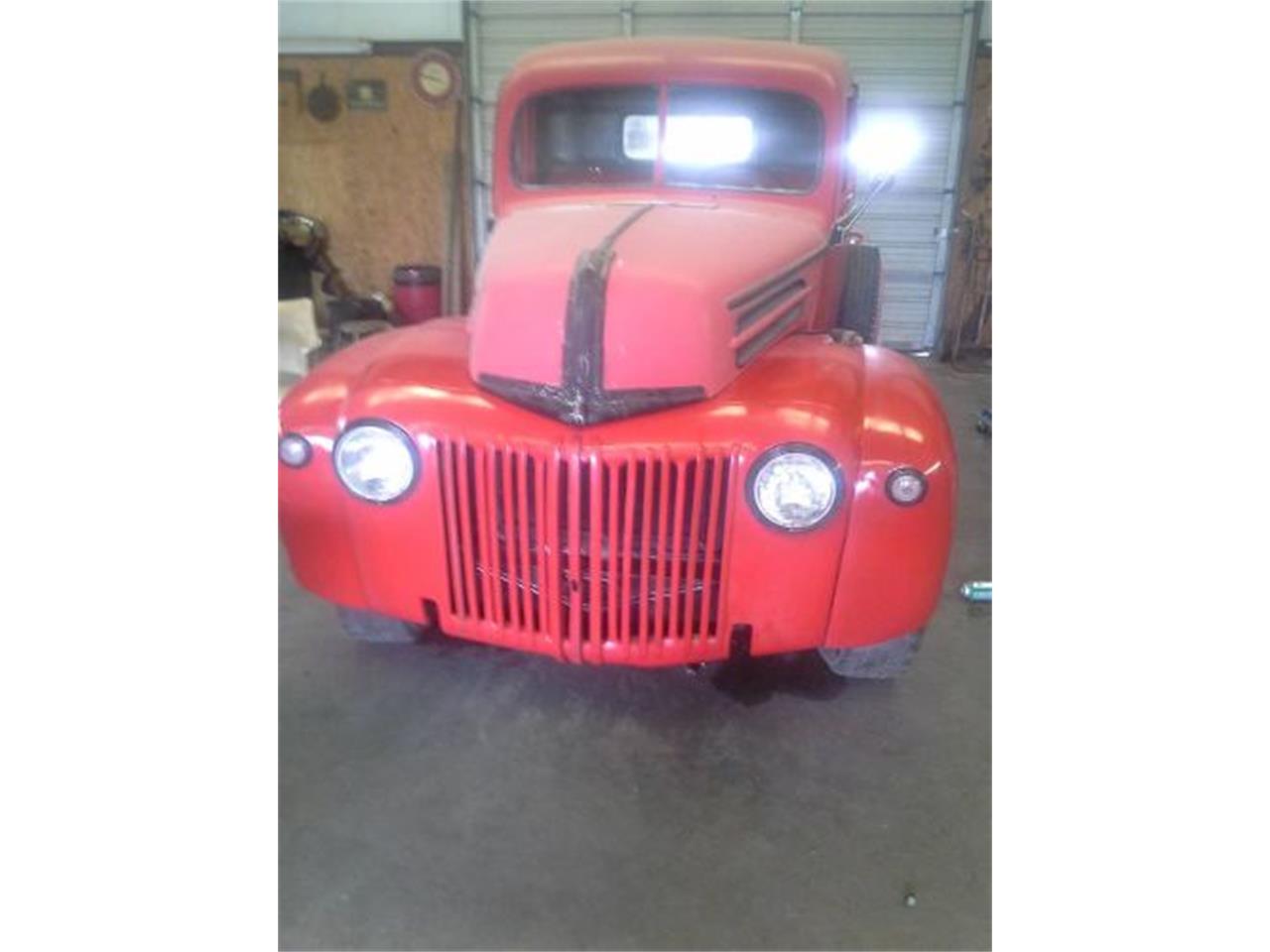 1945 Ford Pickup for Sale | ClassicCars.com | CC-1134557