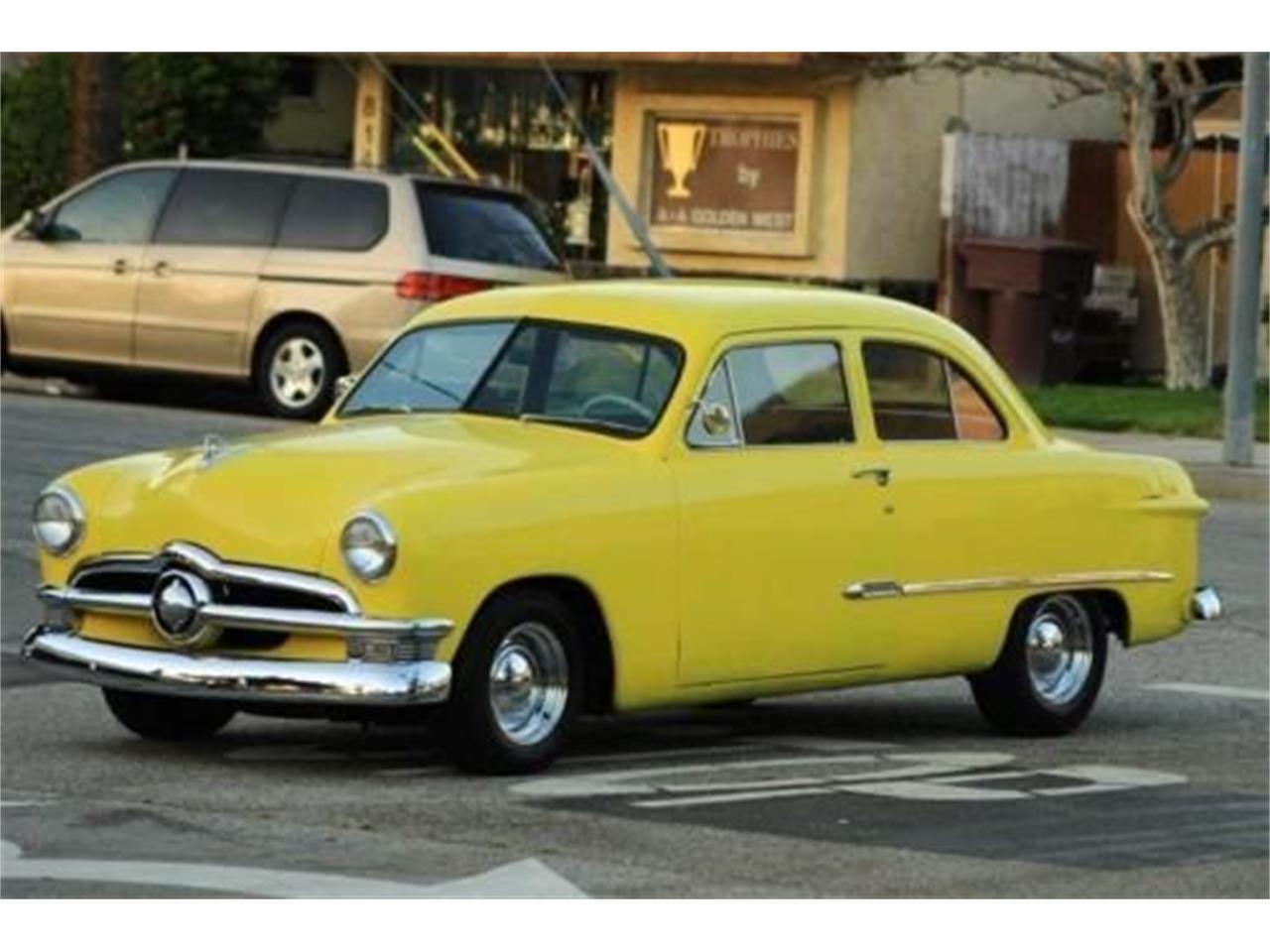 1950 Ford for Sale on ClassicCars.com - Pg 4