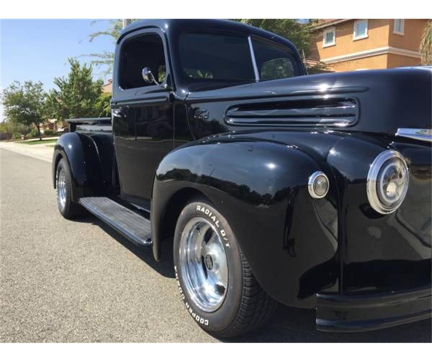 1947 Ford Pickup for Sale | ClassicCars.com | CC-1134765