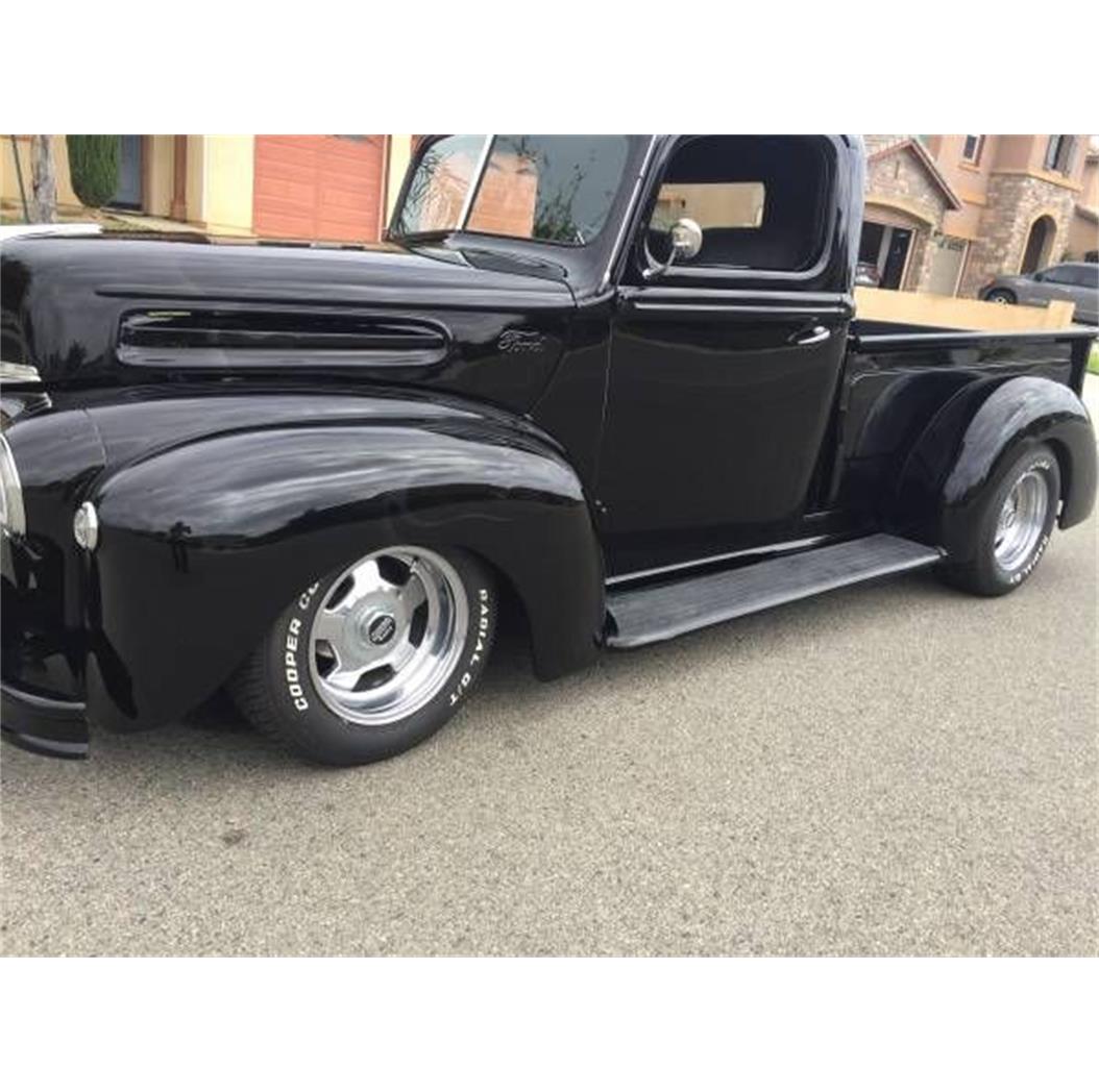 1947 Ford Pickup for Sale | ClassicCars.com | CC-1134765