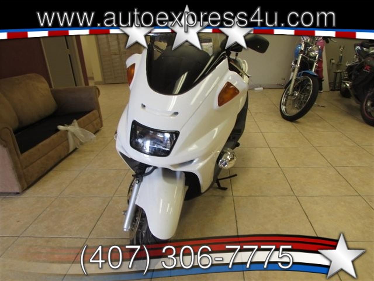 2008 Linhai Scooter for Sale | ClassicCars.com | CC-1134837