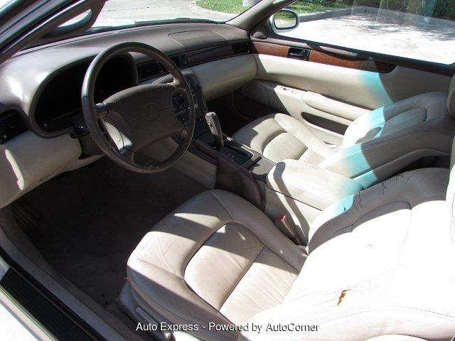 1997 Lexus SC400 for Sale | ClassicCars.com | CC-1134878